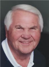 Eugene "Gene" Samuel Fedorenko